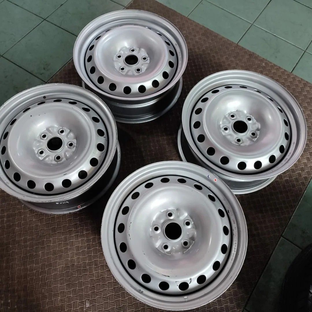 Velg Kaleng Wuling Dalchaebi