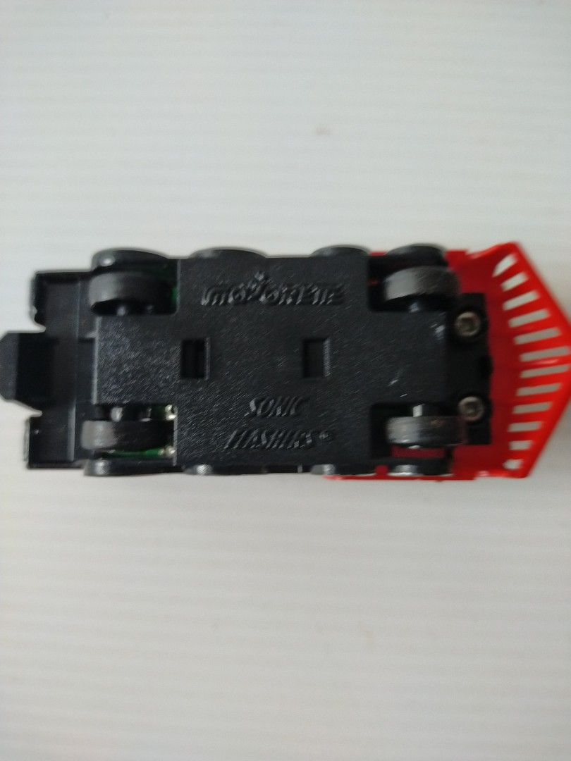 Vintage Classic Majorette Trains Collection., Hobbies & Toys, Toys ...