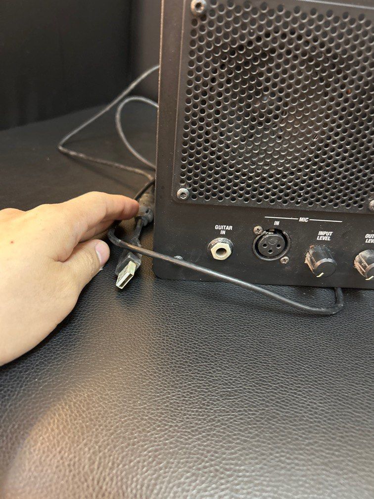 Vox Jam vox monitoring system, Hobbies & Toys, Music & Media, Musical ...