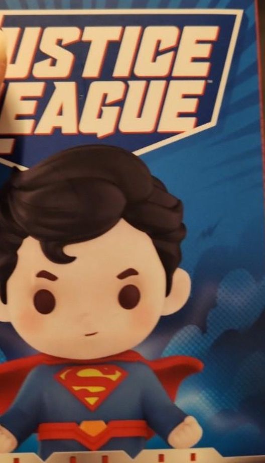WTT justice league dc popmart, Hobbies & Toys, Toys & Games on Carousell