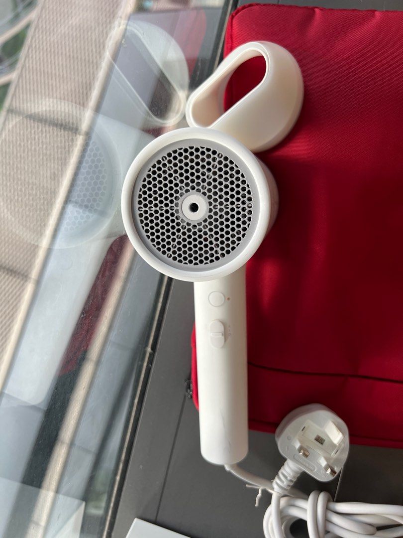 Xiaomi Mi lonic Hair Dryer Global Version with box, Women's Fashion ...