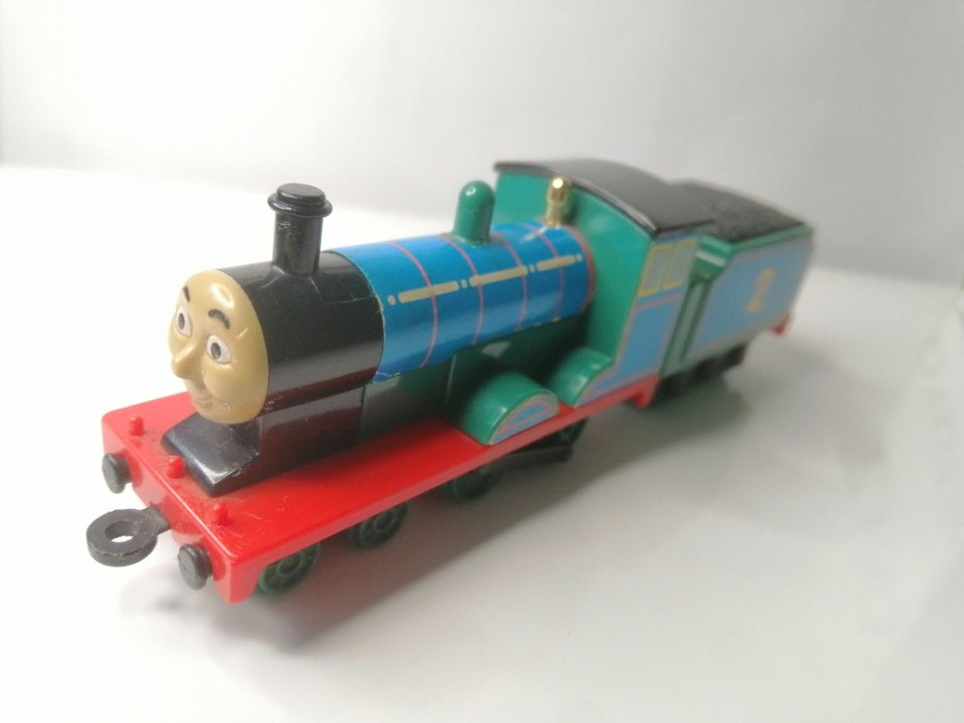 1995 Bandai Nakayoshi Edward, Hobbies & Toys, Toys & Games on Carousell