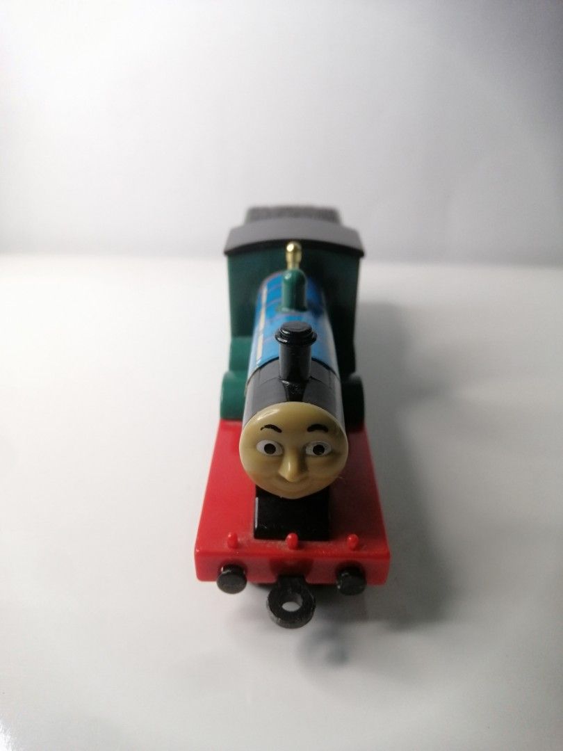 1995 Bandai Nakayoshi Edward, Hobbies & Toys, Toys & Games on Carousell