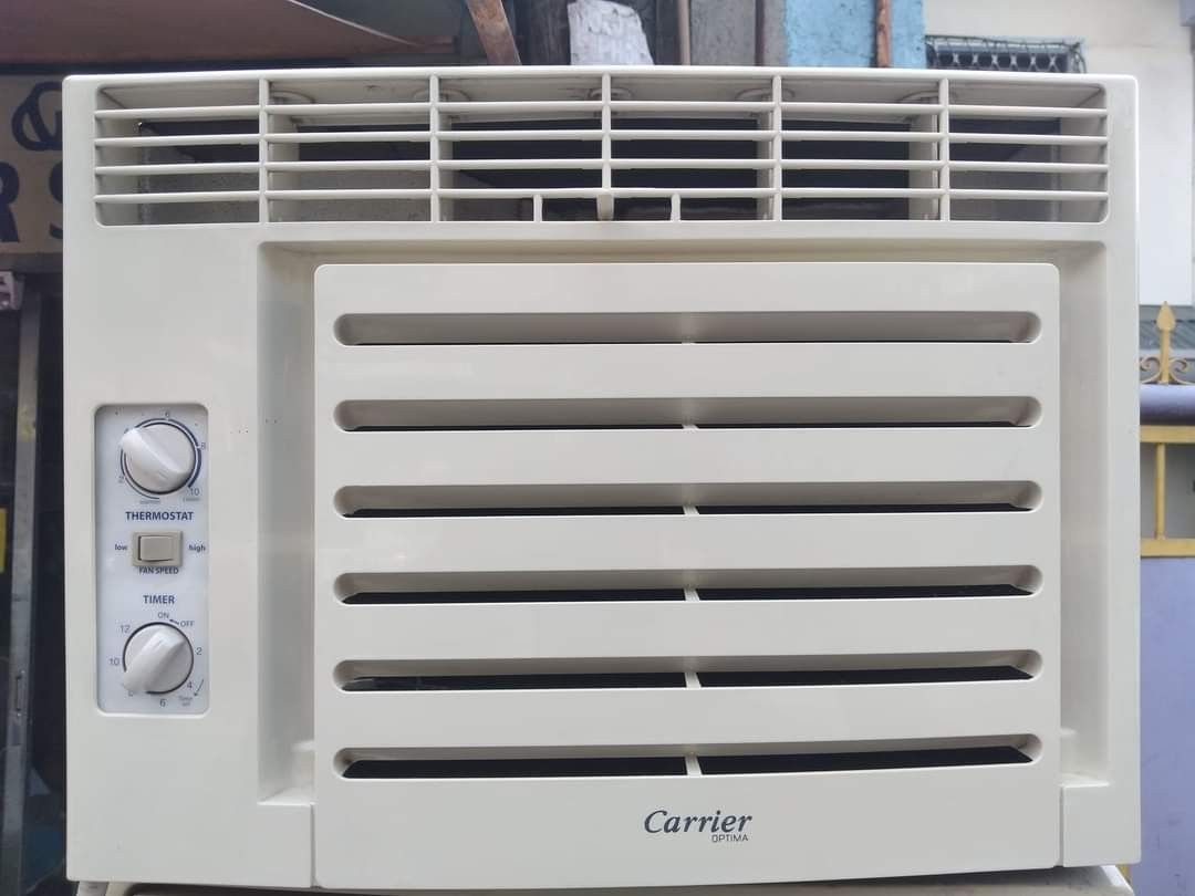 1HP AIRCON(INVERTER GRADE), TV & Home Appliances, Air Conditioning and ...