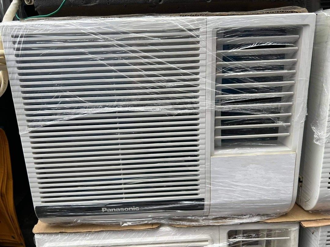 1HP AIRCON(INVERTER GRADE), TV & Home Appliances, Air Conditioning and ...