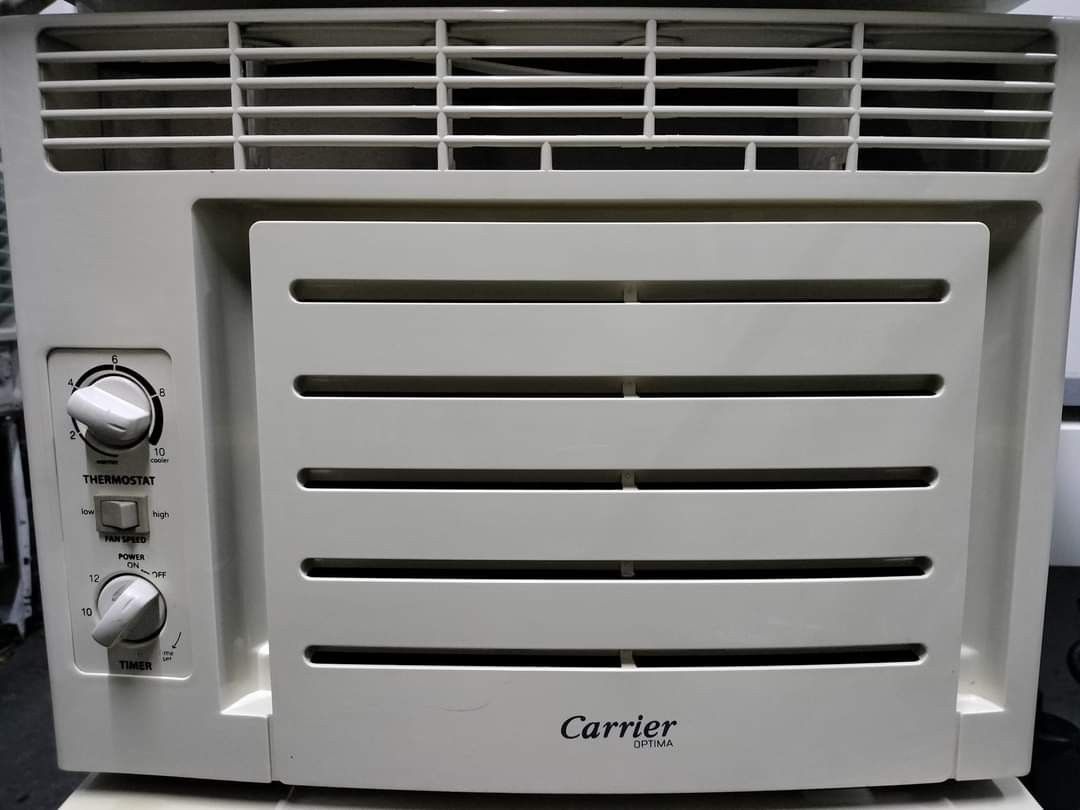 1HP AIRCON(INVERTER GRADE), TV & Home Appliances, Air Conditioning and ...