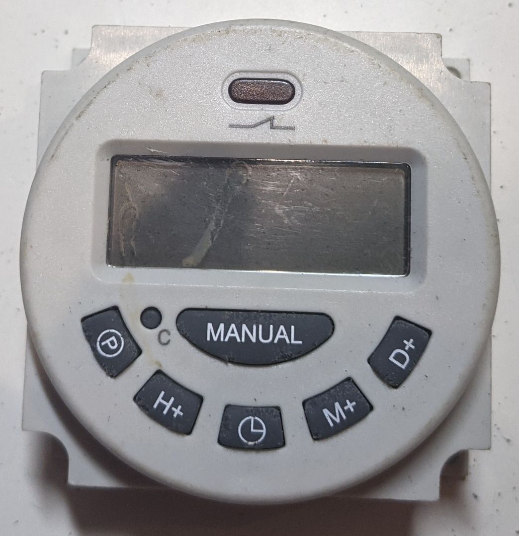 220V UK Plug 13A GFCI Leakage Protection RCD Device, 220V Portable Plug ...