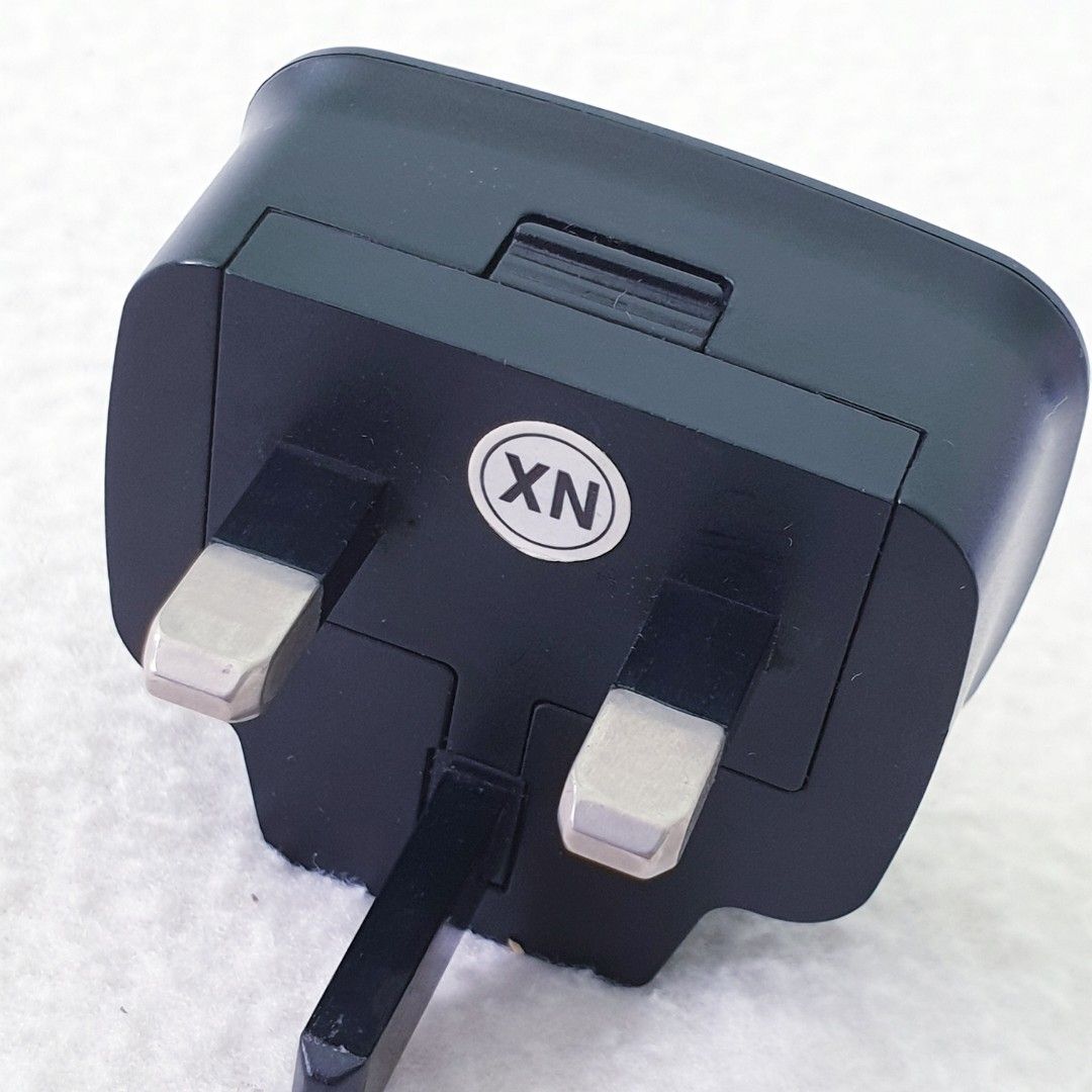 [2 for $10] Samsung Charger Head, Video Gaming, Gaming Accessories ...