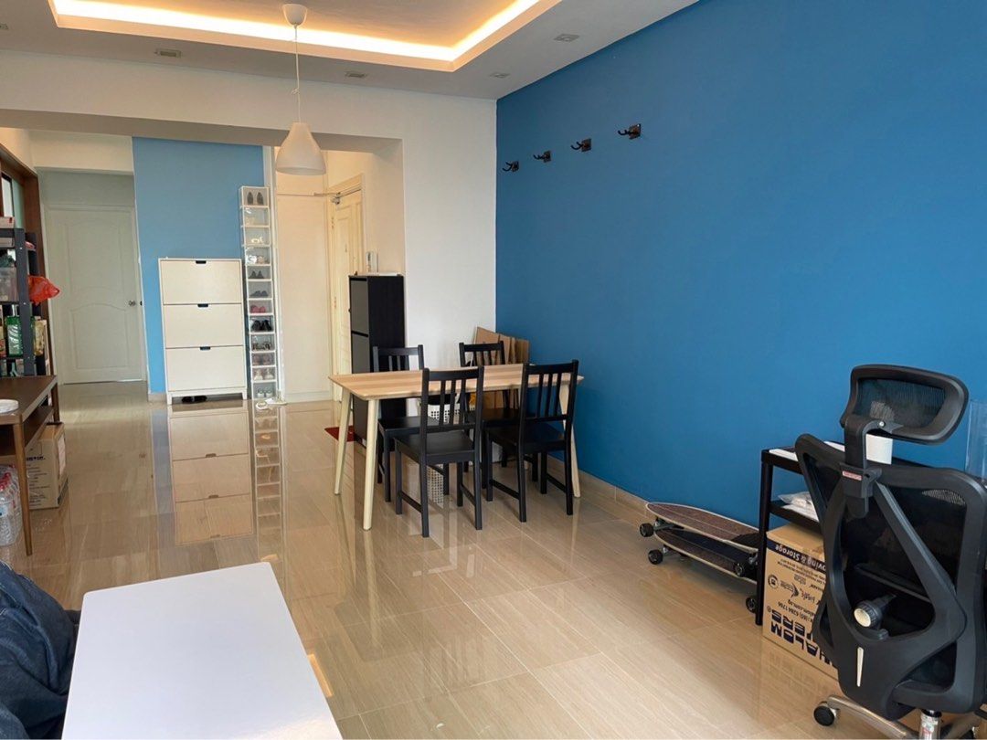 40 St. Thomas Walk, Property, Rentals, Room Rentals on Carousell