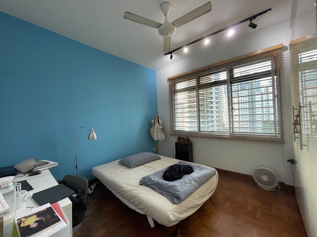 40 St. Thomas Walk, Property, Rentals, Room Rentals on Carousell