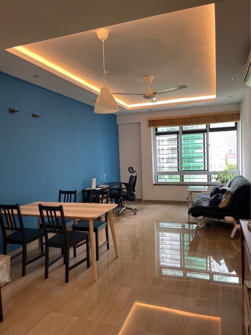 40 St. Thomas Walk, Property, Rentals, Room Rentals on Carousell