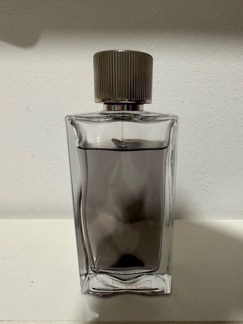 Abercrombie & Fitch First Instinct, Beauty & Personal Care, Fragrance ...
