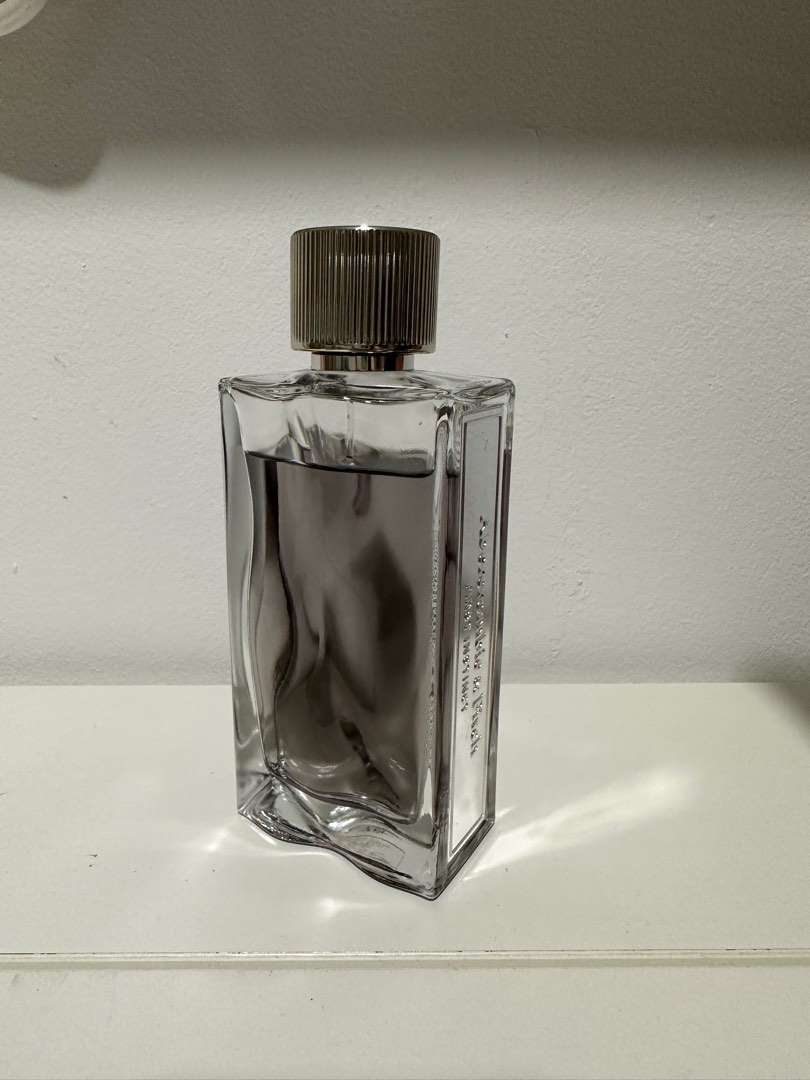 Abercrombie & Fitch First Instinct, Beauty & Personal Care, Fragrance ...