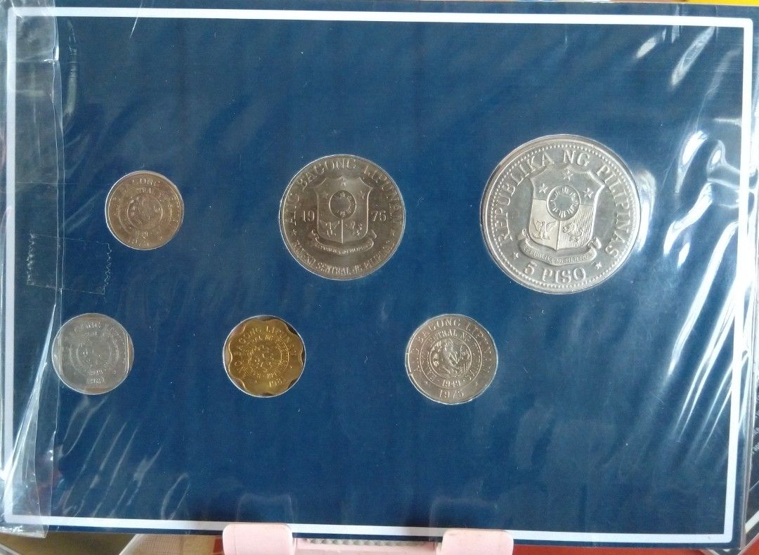 ABL Series / Blister pack, Hobbies & Toys, Memorabilia & Collectibles ...