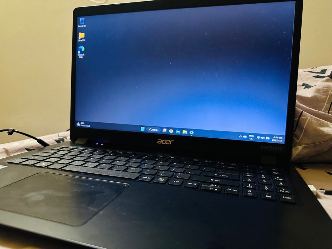 Acer Laptop - Model: N19C1, Computers & Tech, Laptops & Notebooks on ...