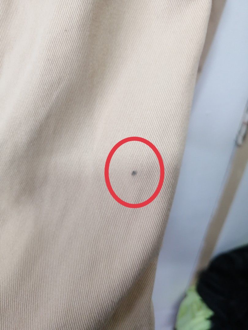 Ader Error Cropped Jacket, Men's Fashion, Coats, Jackets and Outerwear ...