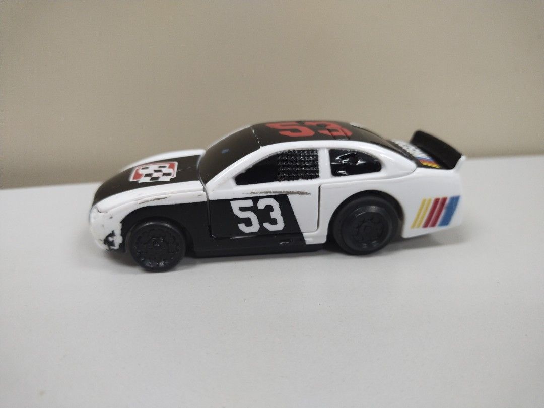 Adventure Force NASCAR Crash Racers Vehicles Set, Hobbies & Toys, Toys ...