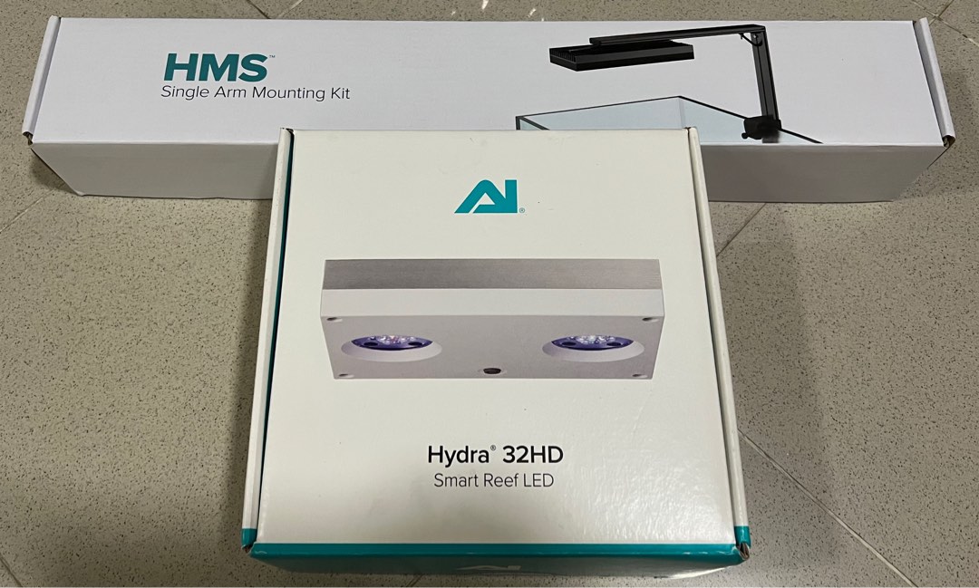 AI Hydra 32HD, Pet Supplies, Homes & Other Pet Accessories on Carousell