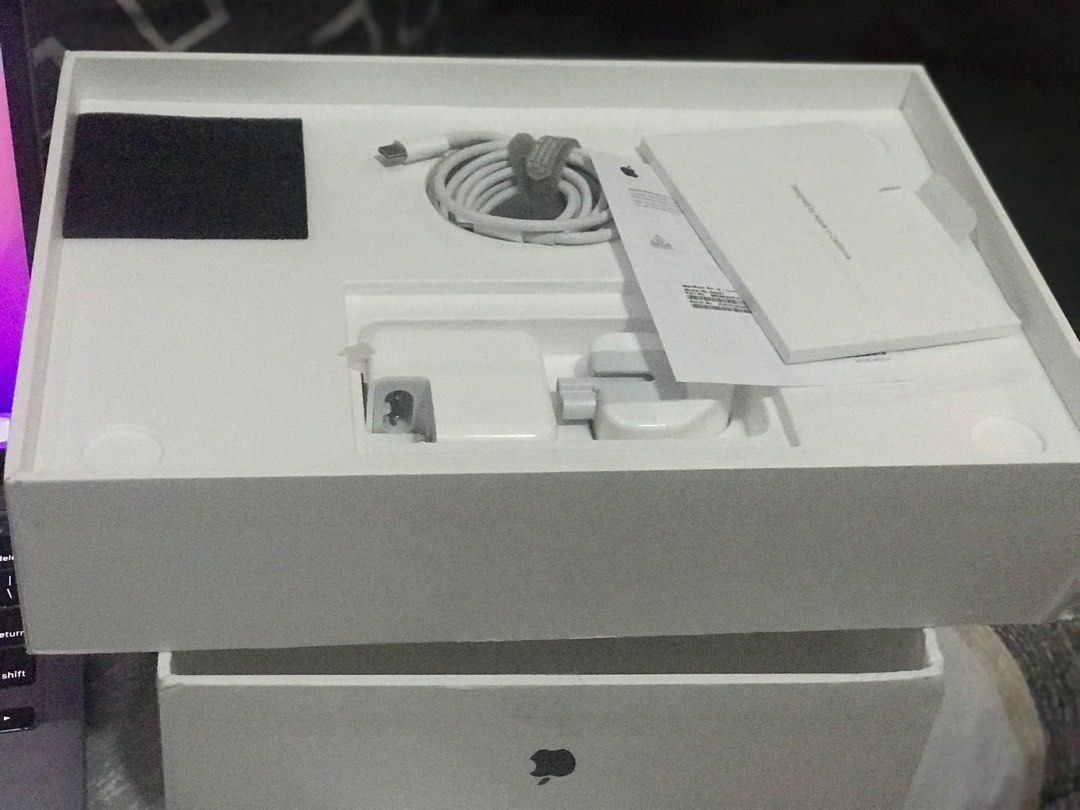 Apple MacBook Air 13 A2337(life cycle 25/1000), Computers & Tech ...