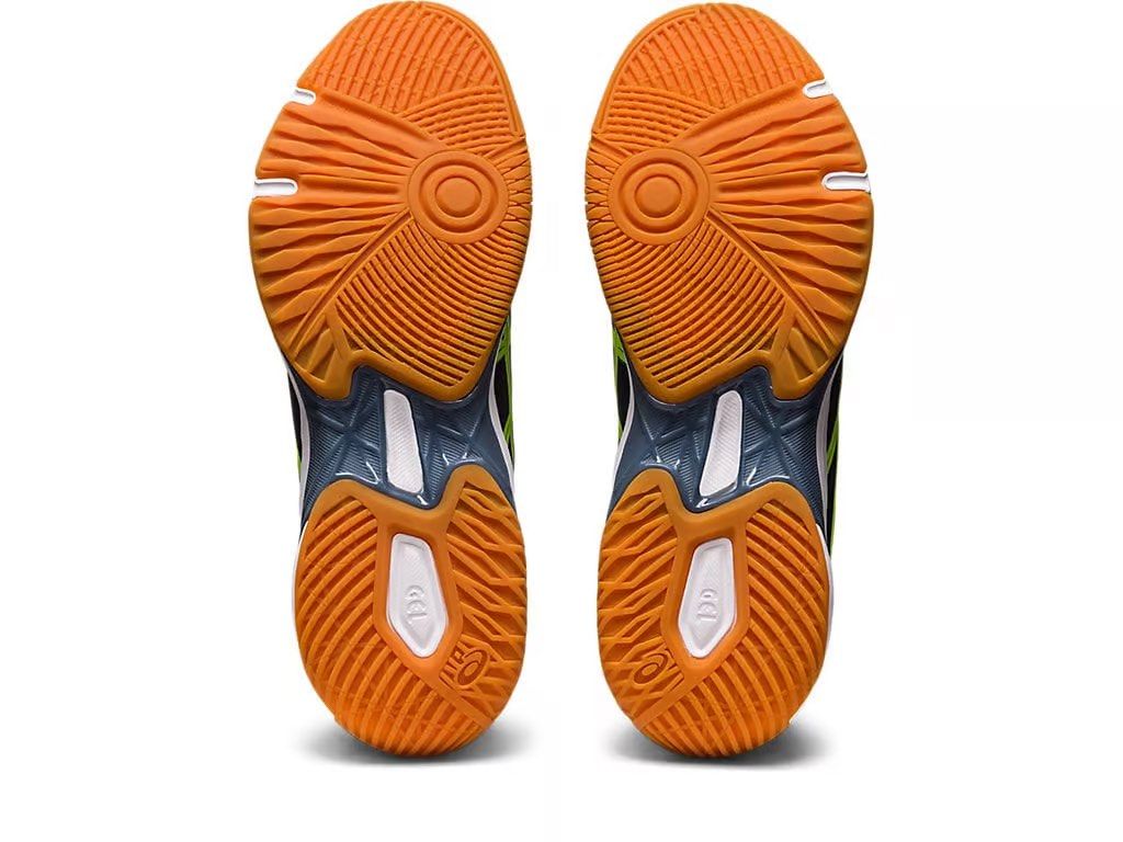 Asics Gel-Rocket 10, Sports Equipment, Sports & Games, Racket & Ball ...