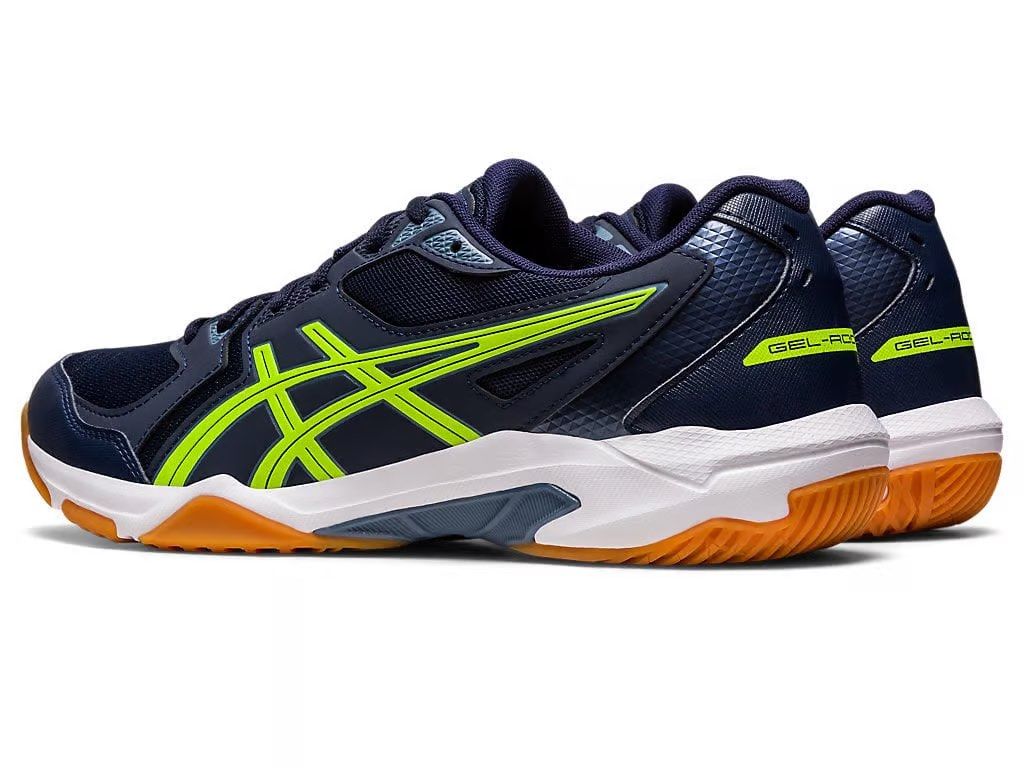 Asics Gel-Rocket 10, Sports Equipment, Sports & Games, Racket & Ball ...