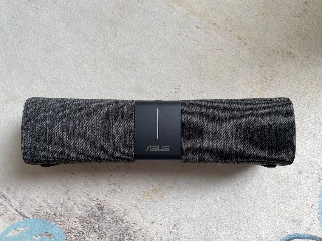 Asus Lyra Voice Home Mesh Wifi System AC2200, Computers & Tech, Parts ...