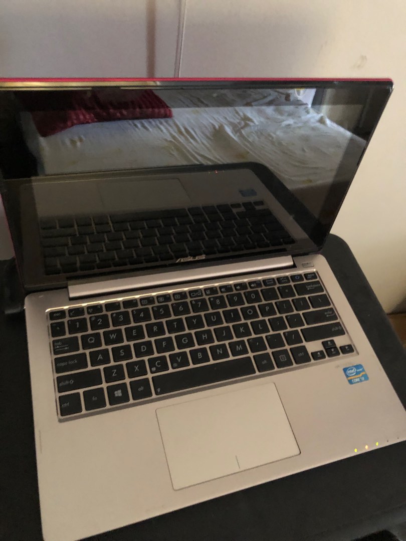 Asus Notebook Pc, Computers & Tech, Laptops & Notebooks on Carousell