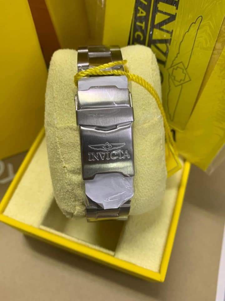 Authentic Invicta Watch Mickey Mouse/Snoopy on Carousell