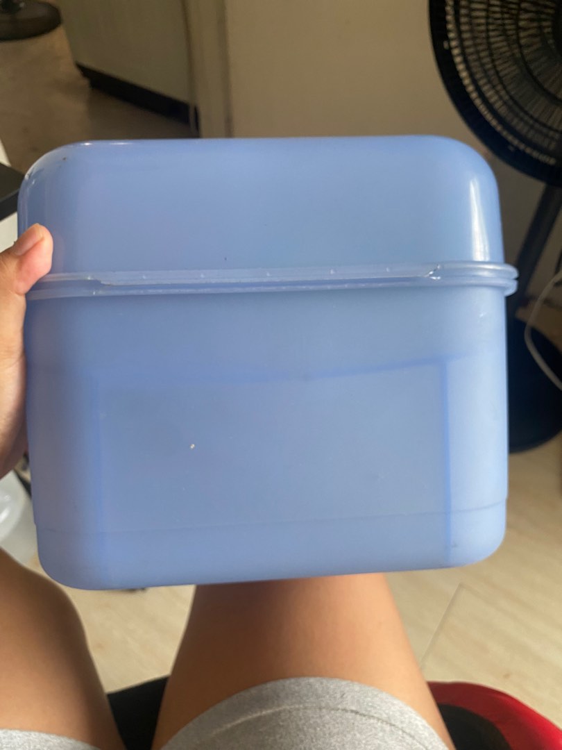 Baby Bottle Container, Babies & Kids, Going Out, Other Babies Going Out Needs on Carousell