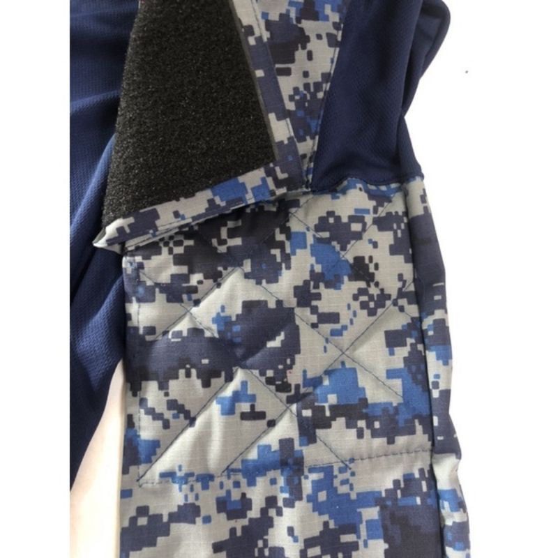 Baju Frog Tentera Udara Malaysia(tudm) (RMAF) Airforce, Men's Fashion ...