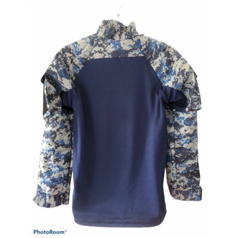 Baju Frog Tentera Udara Malaysia(tudm) (RMAF) Airforce, Men's Fashion ...