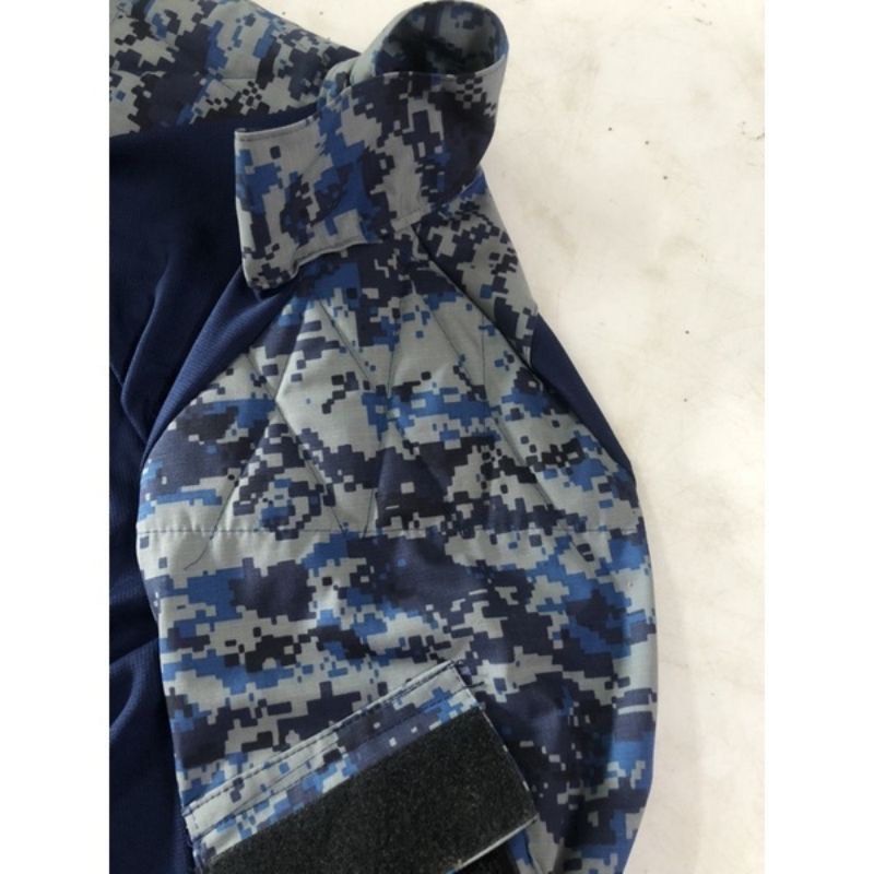 Baju Frog Tentera Udara Malaysia(tudm) (RMAF) Airforce, Men's Fashion ...