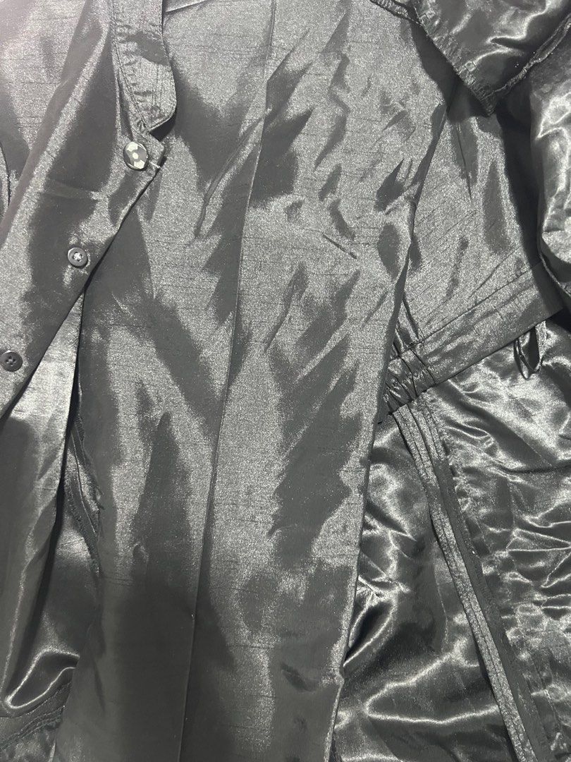 Baju Kurong Labuchi, Men's Fashion, Tops & Sets, Sets & Coordinates on ...