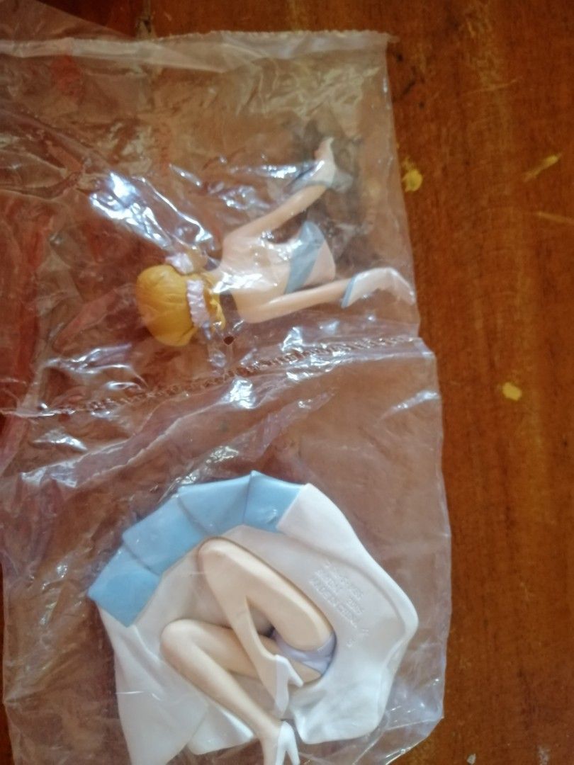 Bandai character, Hobbies & Toys, Memorabilia & Collectibles, Vintage ...