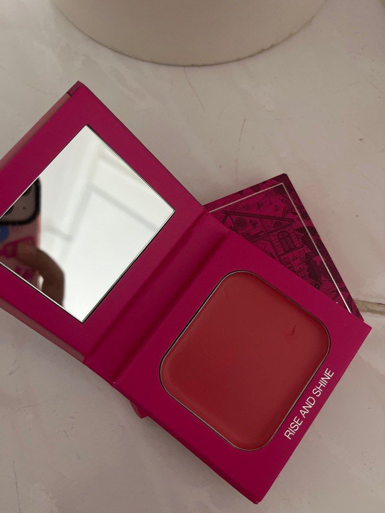 Barbie x duck, Beauty & Personal Care, Face, Makeup on Carousell
