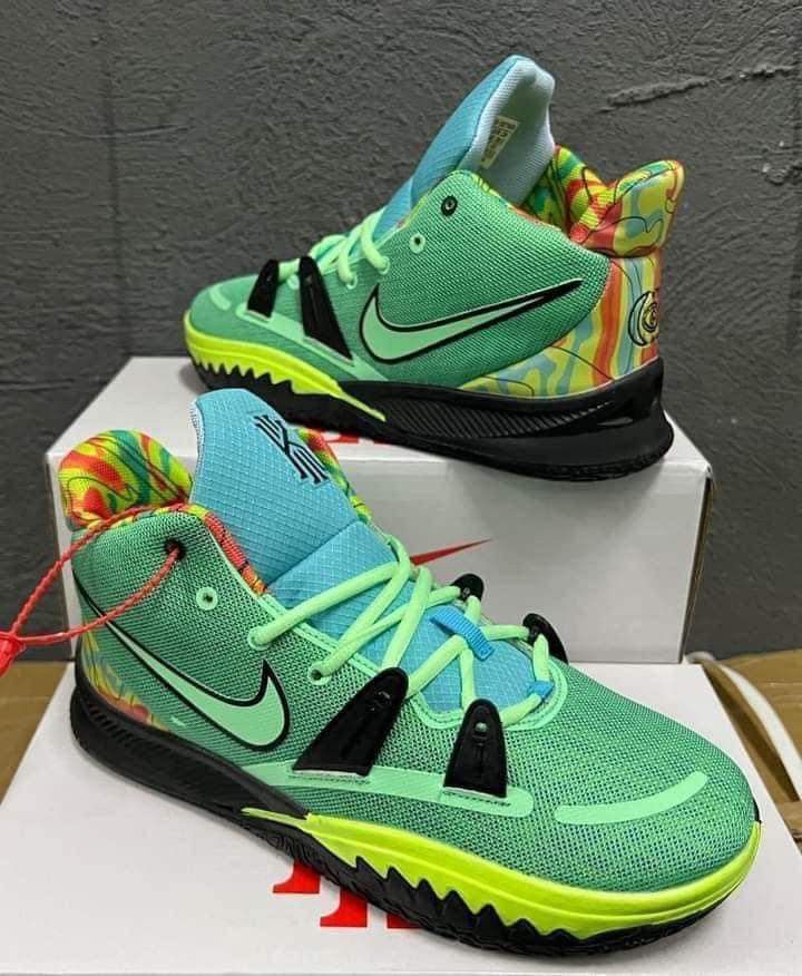 Basketball Shoes sizes 41 to 45, Sports Equipment, Other Sports ...