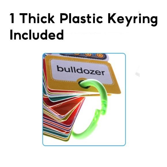 Bilingual Flash Cards Hanyupinyin Flash Cards Chinese Flash Cards Baby ...