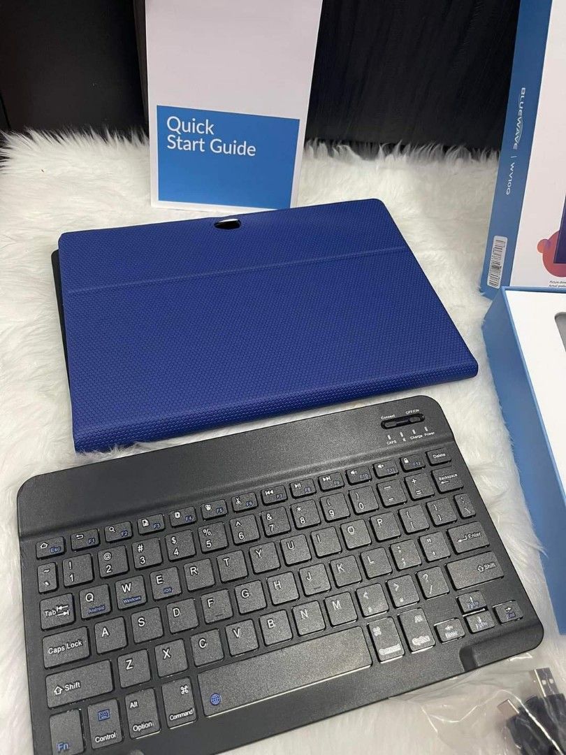 Bluewave tablet on Carousell