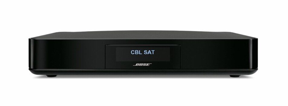 Bose Cinemate 120 Home Theatre System with Wireless SoundTouch Adapter ...
