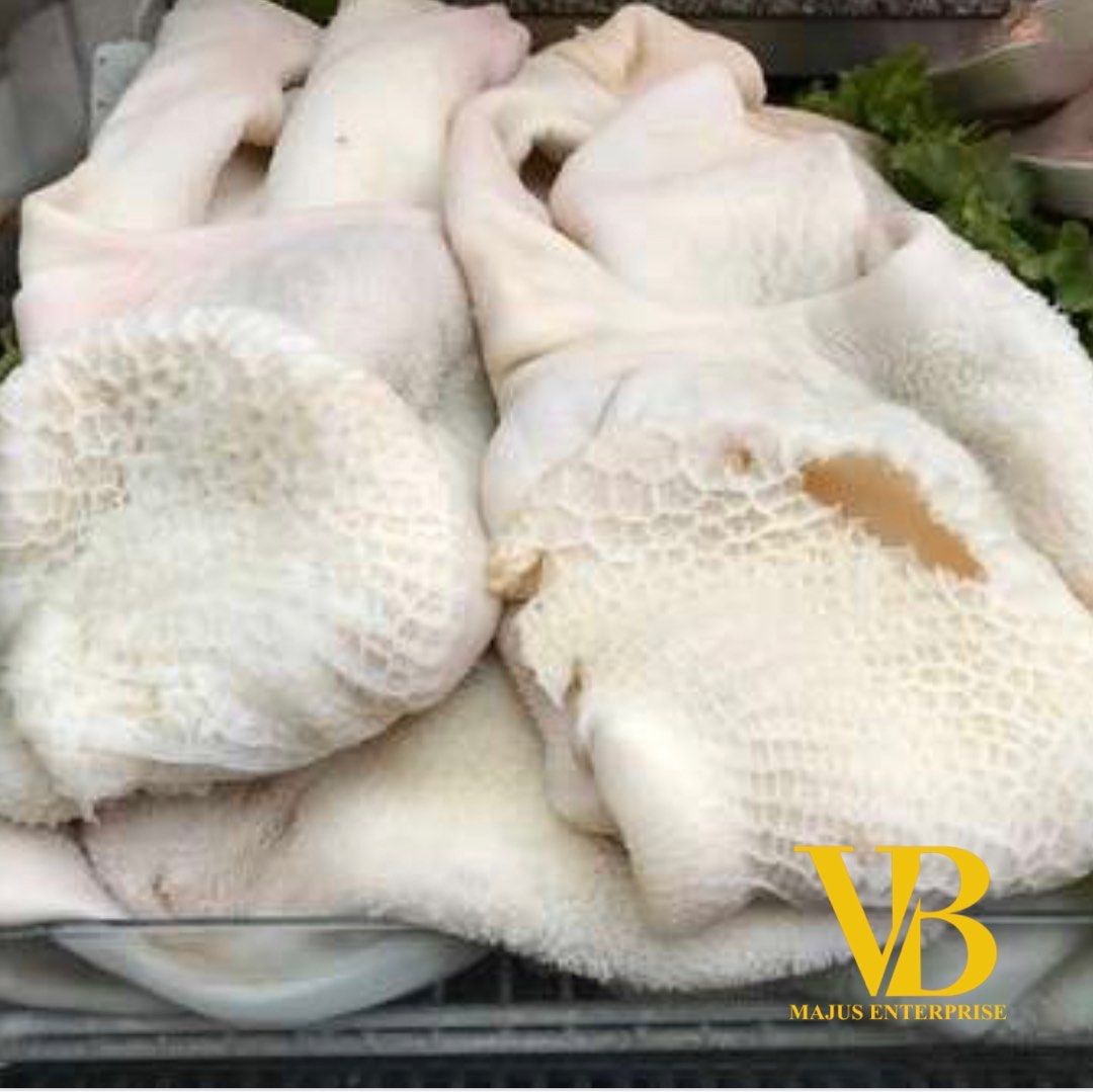 Boti Mutton - 1KG, Food & Drinks, Chilled & Frozen Food on Carousell