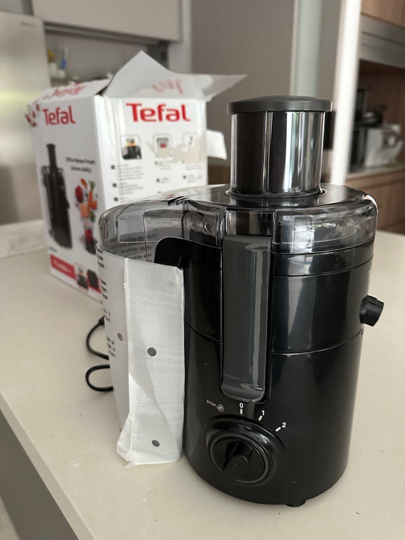 Brand NEW: Tefel juicer, TV & Home Appliances, Kitchen Appliances ...