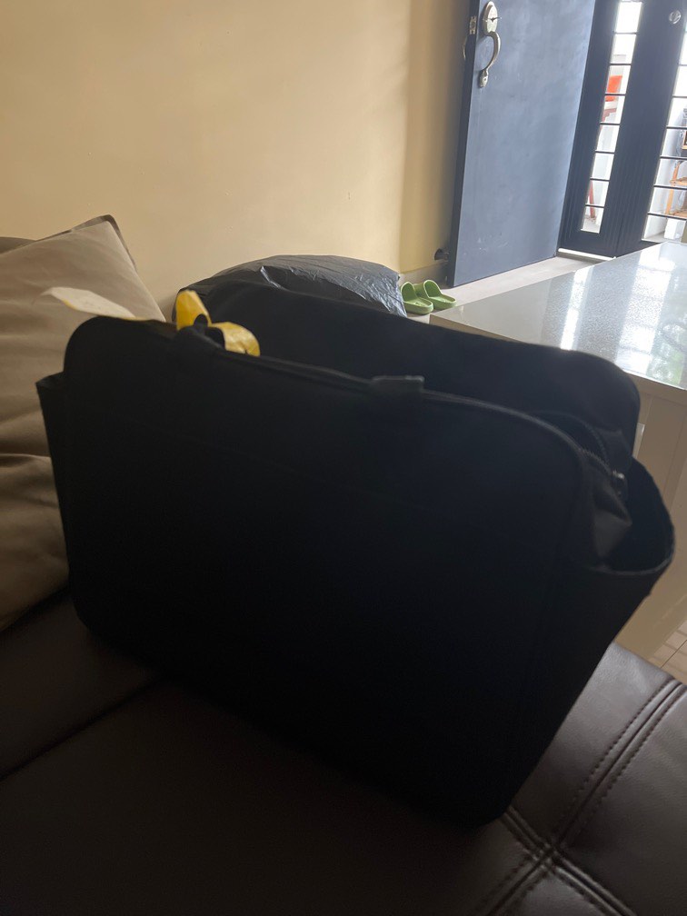 Cabin crew bag, Women's Fashion, Bags & Wallets, Tote Bags on Carousell