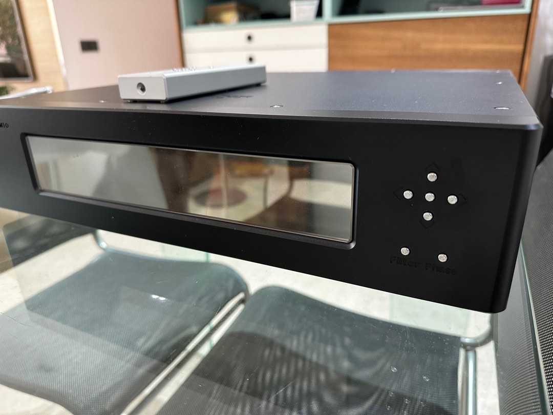 Calyx Femto DAC, Audio, Other Audio Equipment on Carousell