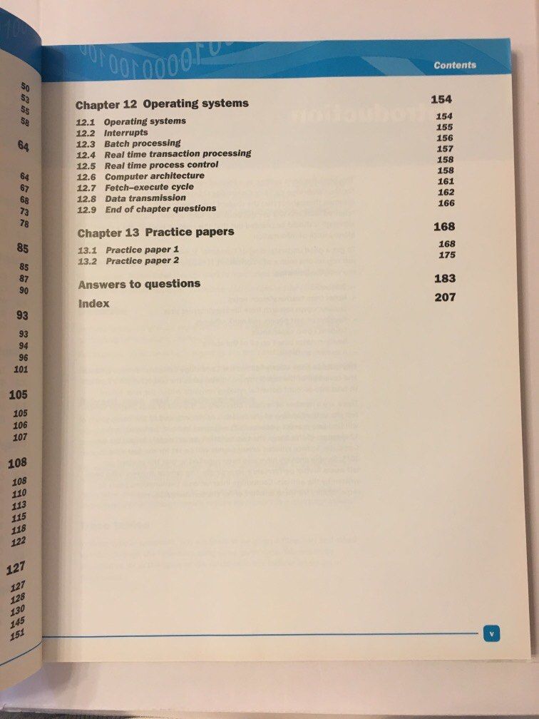 Cambridge IGCSE Computer Science Revision Guide, 興趣及遊戲, 書本 & 文具, 教科書 ... Cambridge IGCSE Computer Science Revision Guide, 興趣及遊戲, 書本 & 文具, 教科書 ...