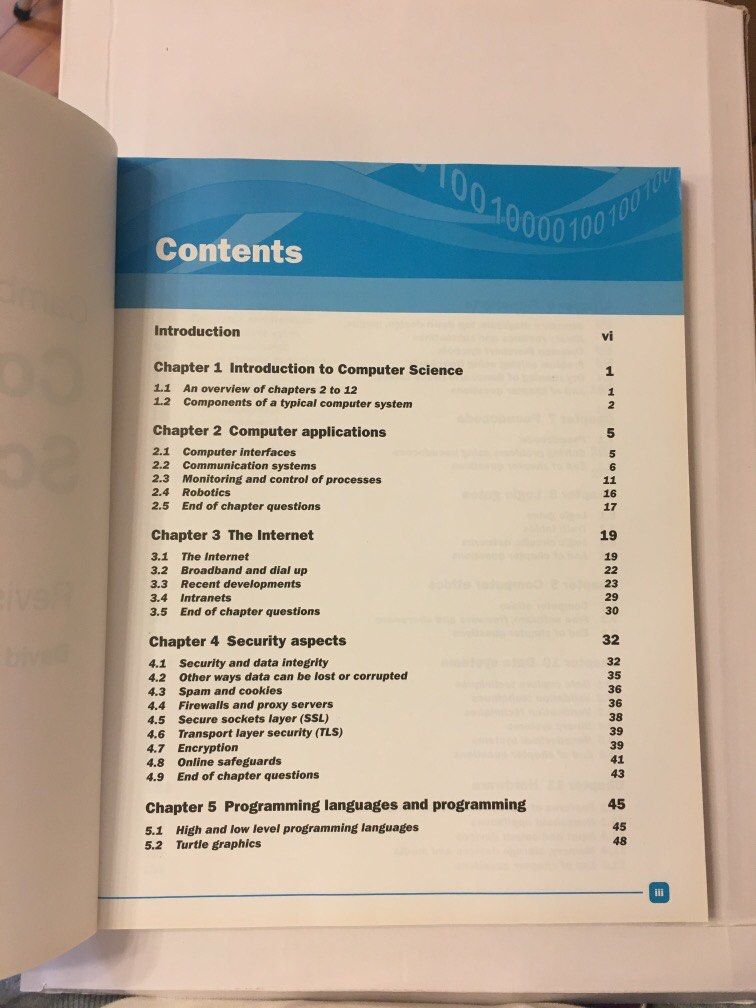 Cambridge IGCSE Computer Science Revision Guide, 興趣及遊戲, 書本 & 文具, 教科書 ... Cambridge IGCSE Computer Science Revision Guide, 興趣及遊戲, 書本 & 文具, 教科書 ...