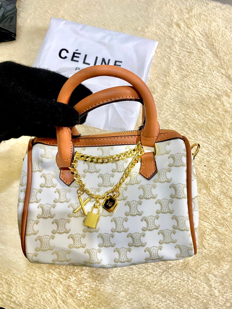 Celine bag tas celine speedy bag celine alma tas shoulder bag handbag shoulder tas sling sling ...