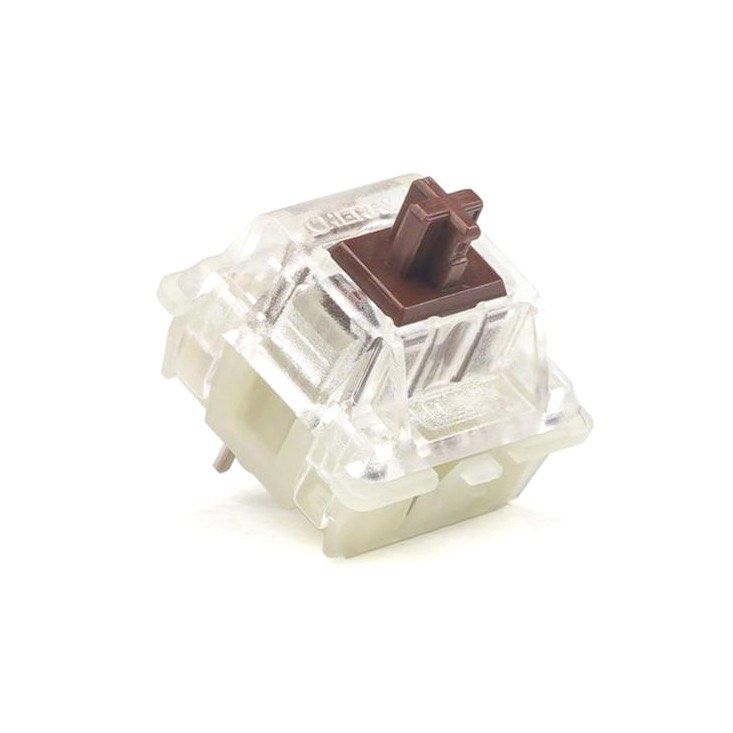 Cherry MX Hyperglide RGB Brown Tactile Switch, Computers & Tech, Parts ...