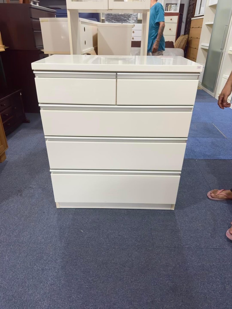 Chest drawer Japan surplus, Furniture & Home Living, Furniture, Shelves ...