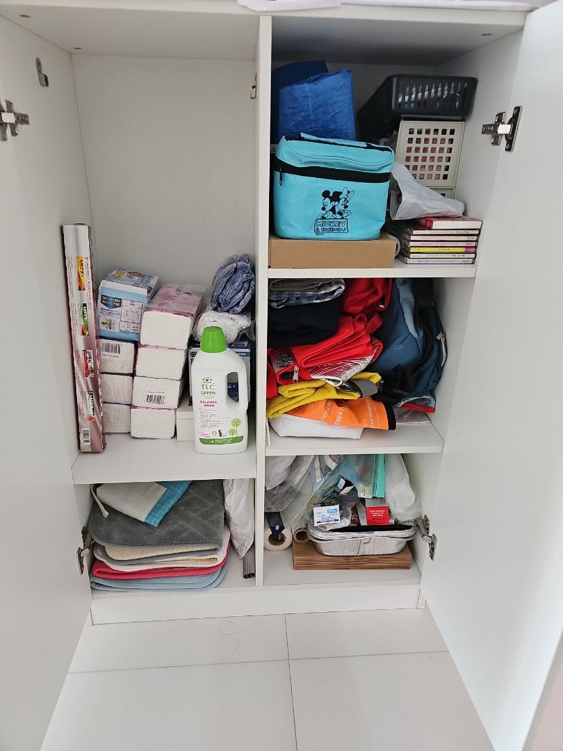 Child cabinet, Babies & Kids, Baby Nursery & Kids Furniture, Kids ...