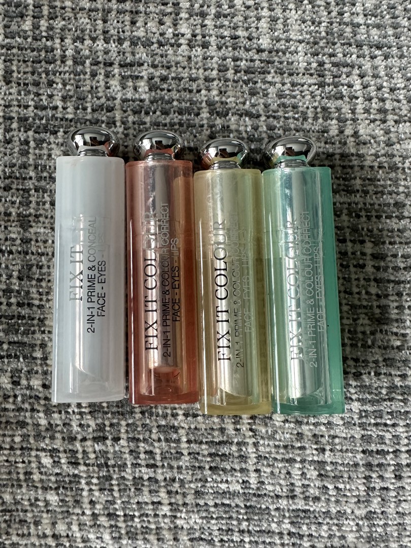 Christian Dior Concealer Colour Correcter, Beauty & Personal Care, Face ...